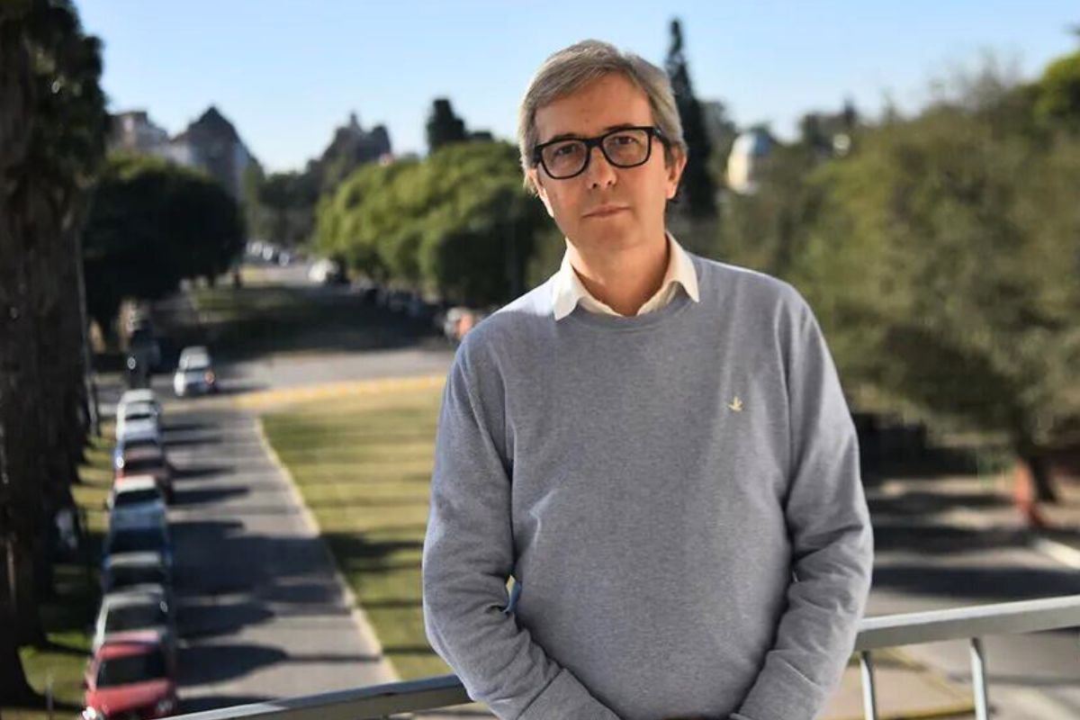 Boretto: "El acuerdo del Gobierno con la UBA es un acto de ...