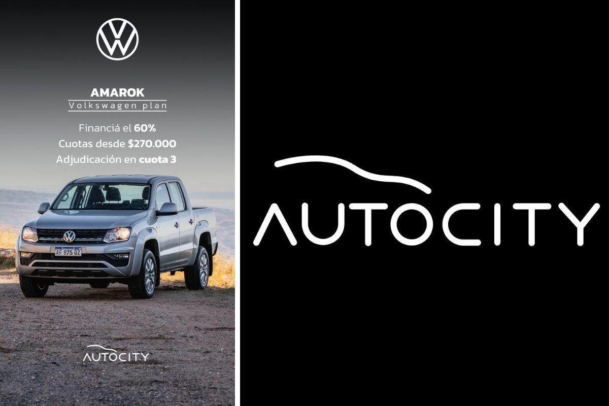 El auto que buscas, está en Autocity - Cada Mañana