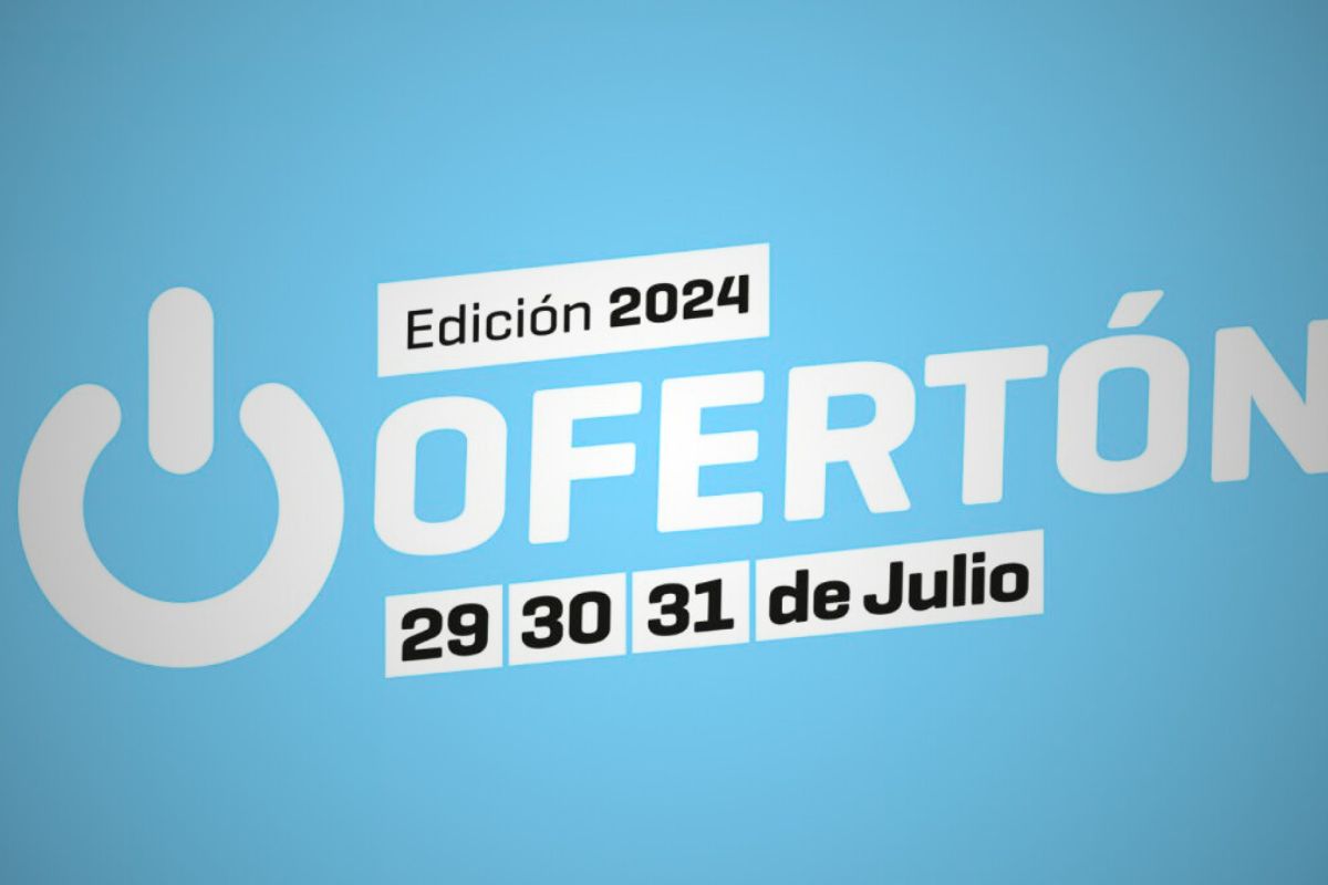 Llega una nueva edición de OfertON: promos exclusivas en comercios de ...