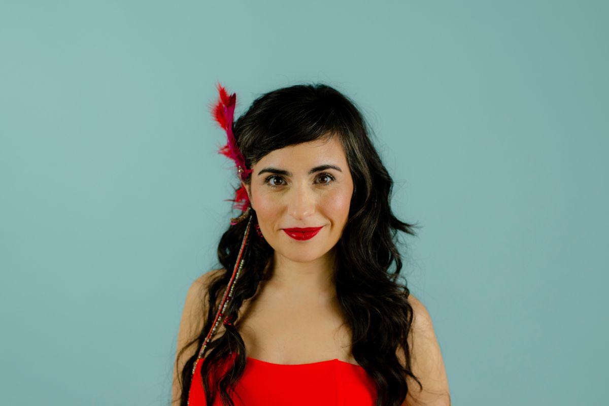 Eli Fernández presenta su tercer álbum: "Las ramas de este sueño" - Cada Mañana