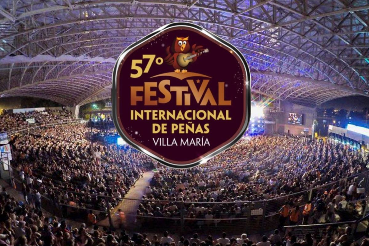 ¿Cuándo se conocerá la grilla completa del Festival de Peñas? - Cada Mañana