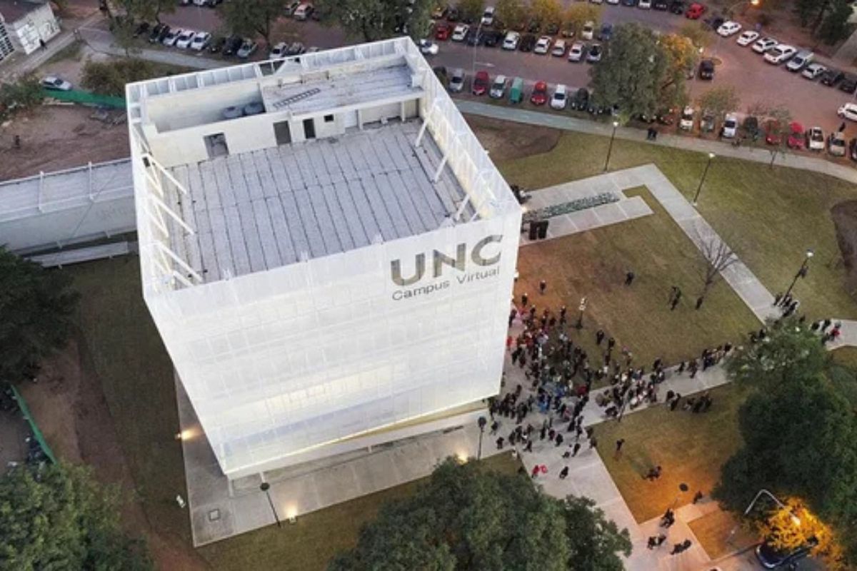 La UNC da un nuevo paso para reforzar la transparencia - Cada Mañana